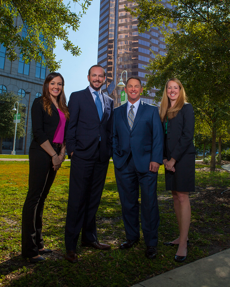 Professional Business and Executive Headshots